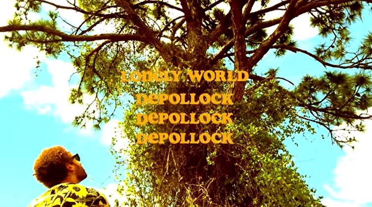 Lonely World - Artizt line