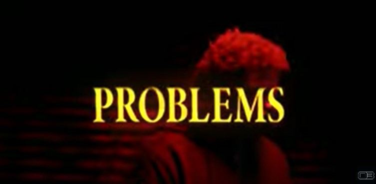 Problems - Artizt line