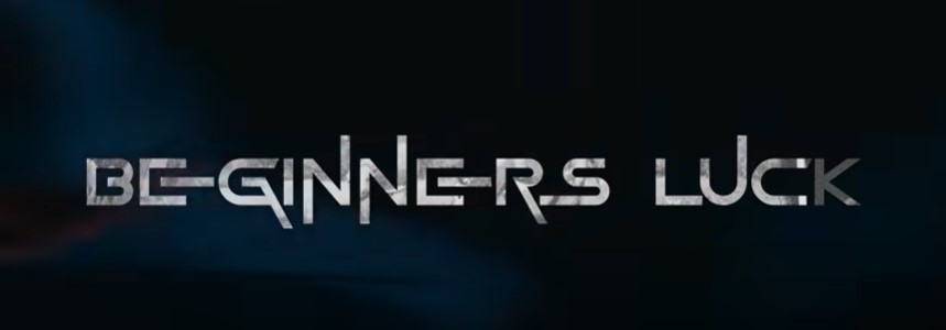 Beginners Luck - Artizt line