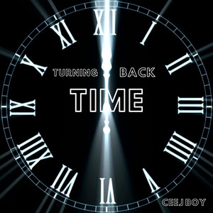 Turning Back Time - Artizt line