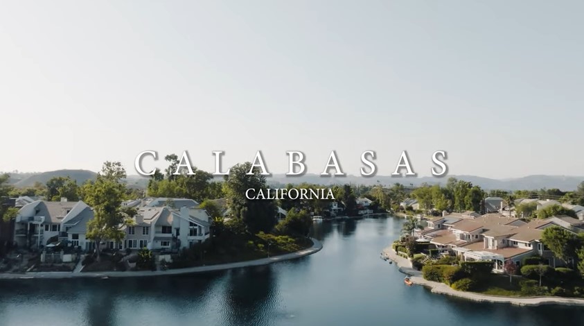 Calabasas - Artizt line