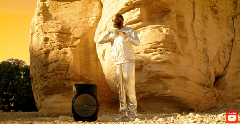 PoliTricKs, FIRST Movement - Artizt line