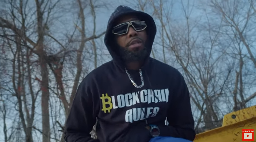 PoliTricKs, SECOND Movement - Artizt line