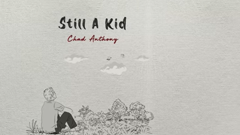 Still A Kid - Artizt line