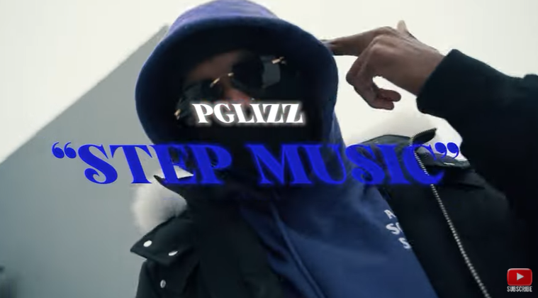 Step Music - Artizt line