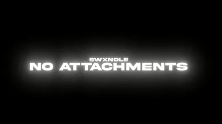 No Attachments - Artizt line