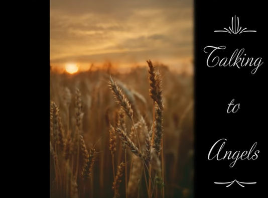 Talking To Angels - Artizt line