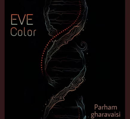 Eve Color - Artizt line