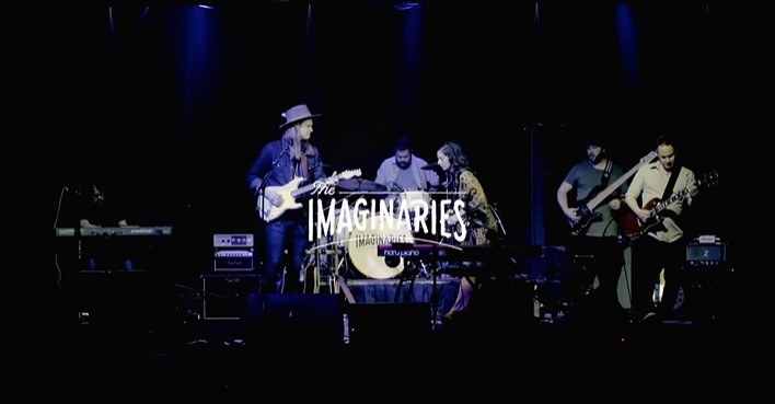 Geronimo - Artizt line