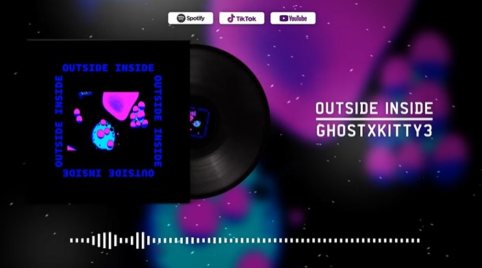 Outside Inside - Artizt line