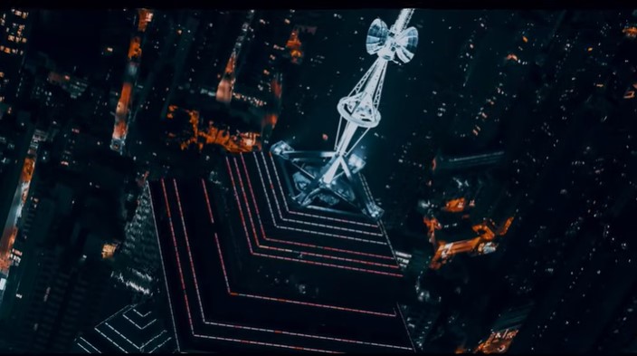 The Breath of Underground - Artizt line