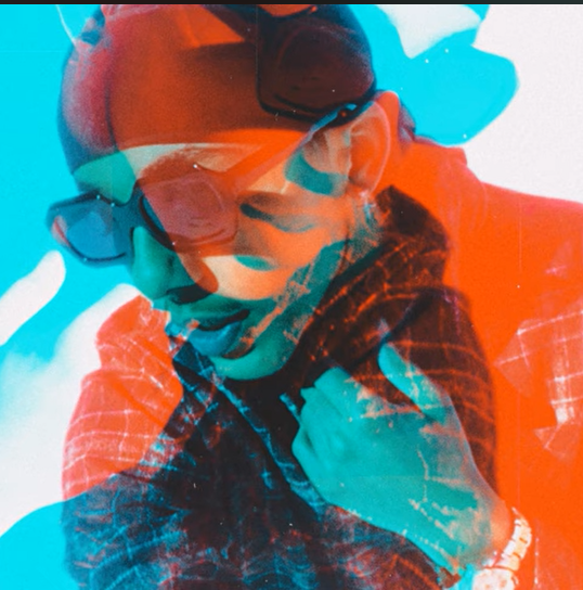 Y U MAD? - Artizt line