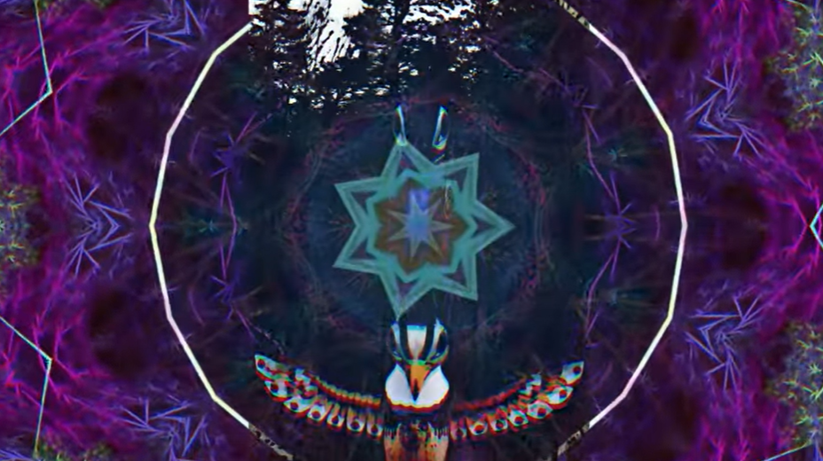 Unity (Visualizer) - Artizt line