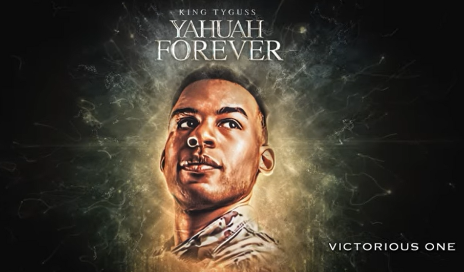 VICTORIOUS ONE - Artizt line