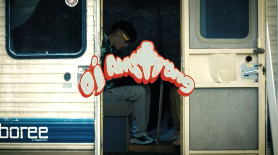 Sesión # 22 - Artizt line