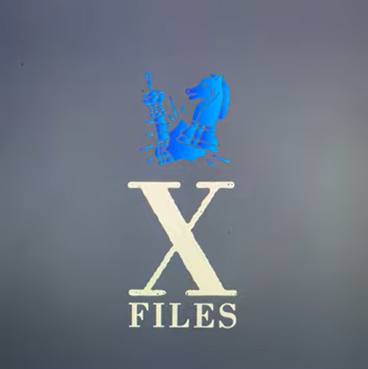 Ex files - Artizt line