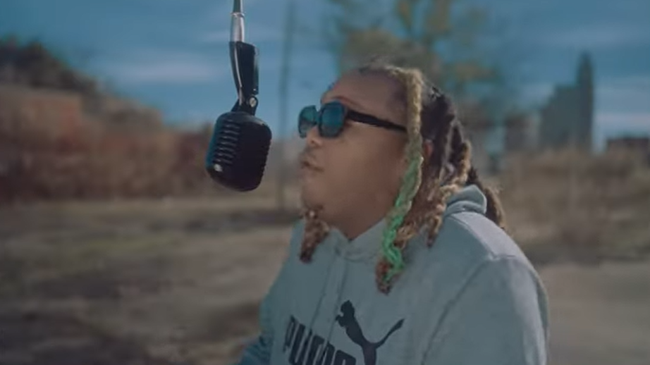 Mill (Mic Drop Performance) - Artizt line