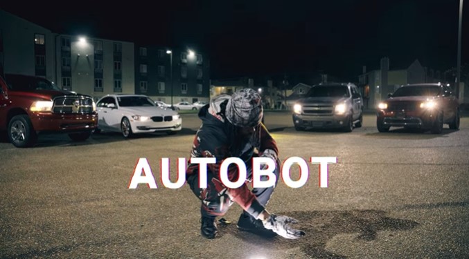 Autobot - Artizt line