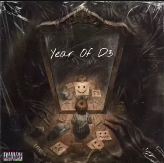 Letter To Javi - Artizt line