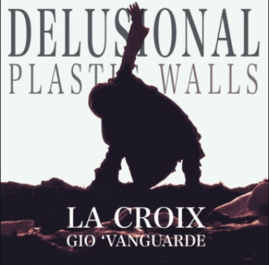 Delusional (Plastic Walls) - Artizt line