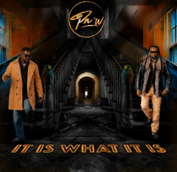 Papi Parenn - Artizt line