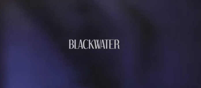 BLACKWATER - Artizt line