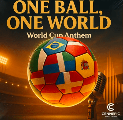 ONE BALL ONE WORLD - Artizt line